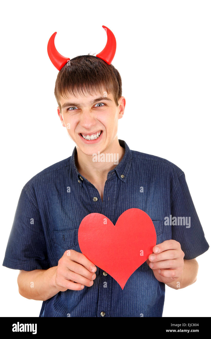 Angry Sneer High Resolution Stock Photography and Images - Alamy