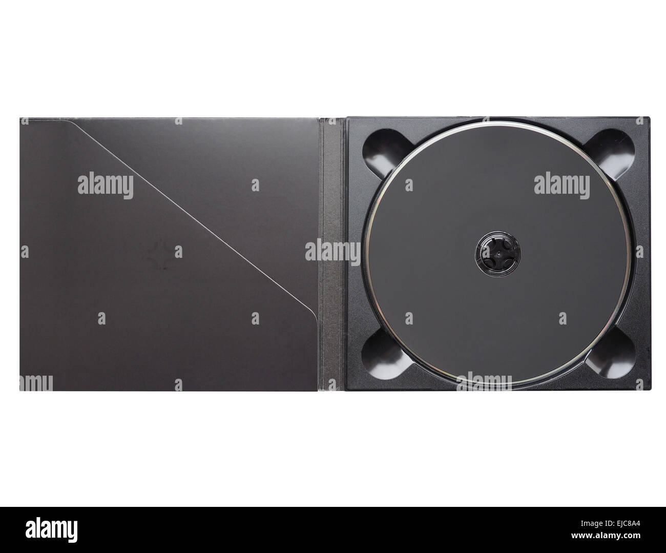 Digipack Cut Out Stock Images & Pictures - Alamy