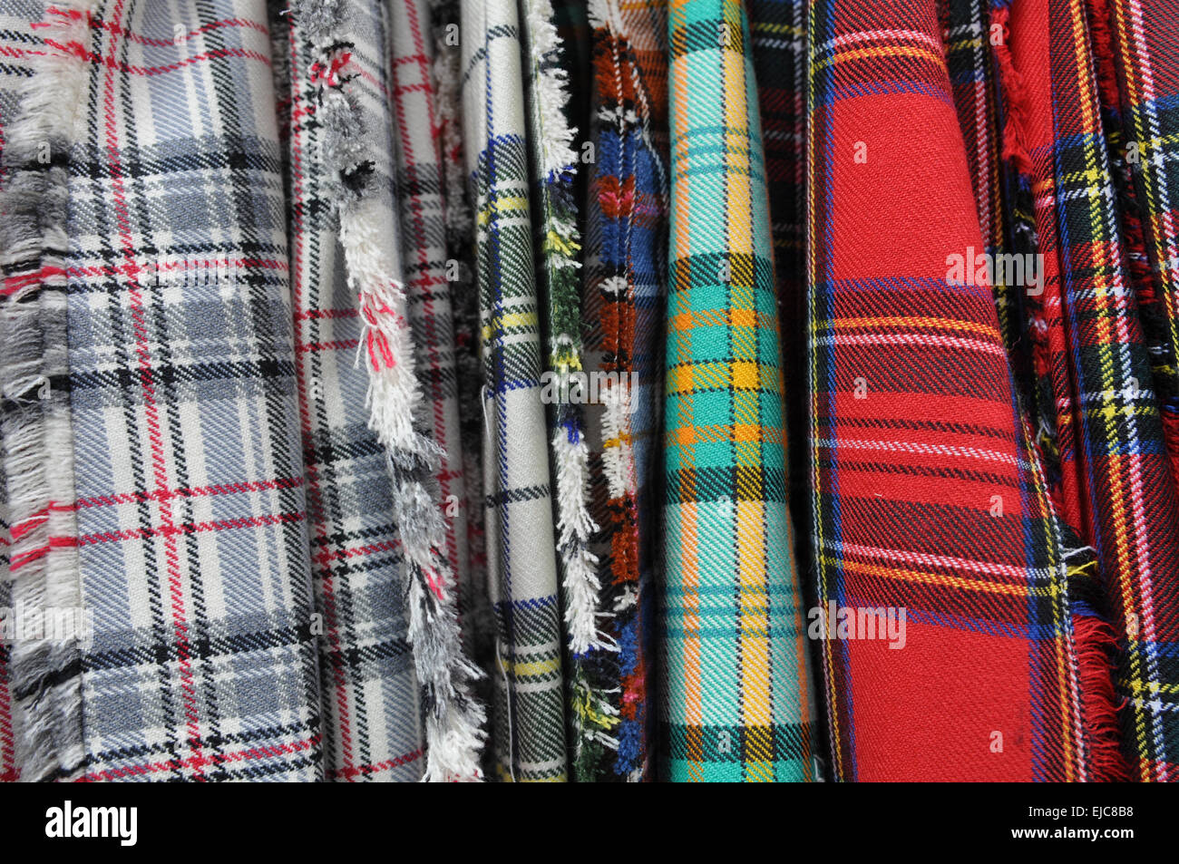 Kilts hi-res stock photography and images - Alamy