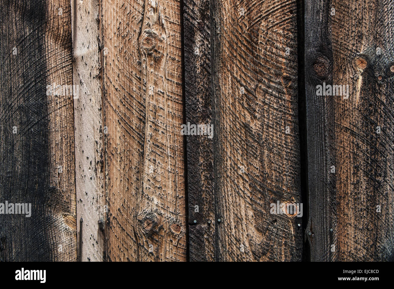 Old Wood Background Stock Photo - Alamy