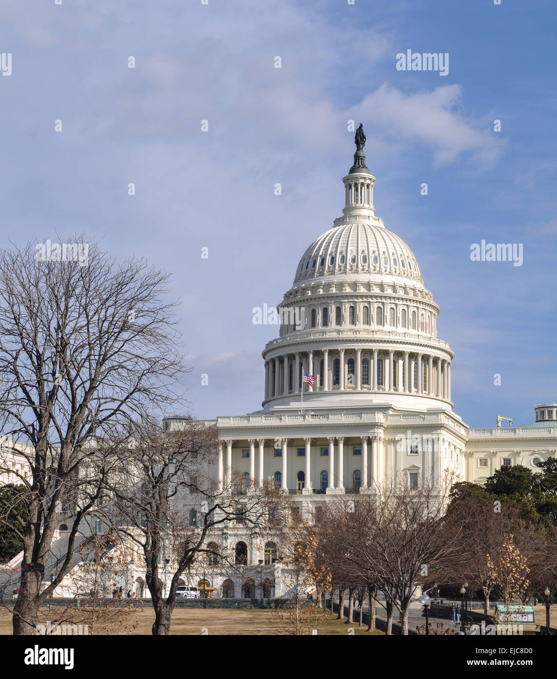 Capitol hill park hi-res stock photography and images - Alamy