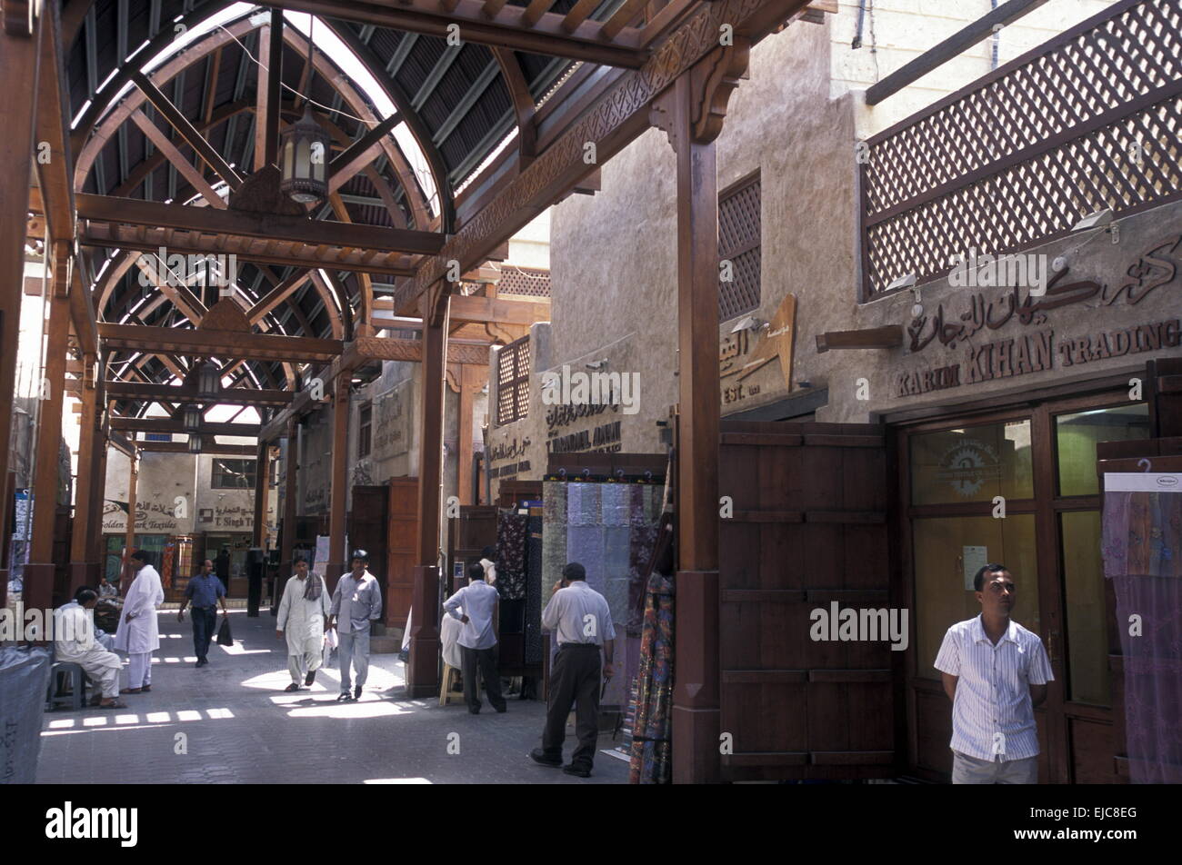 ARABIA EMIRATES DUBAI Stock Photo - Alamy