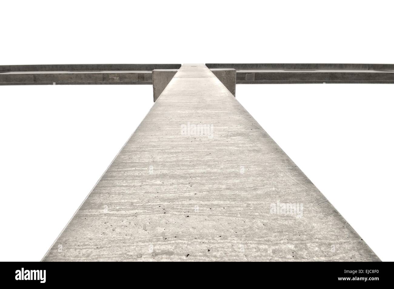 Precast concrete beam hi-res stock photography and images - Alamy
