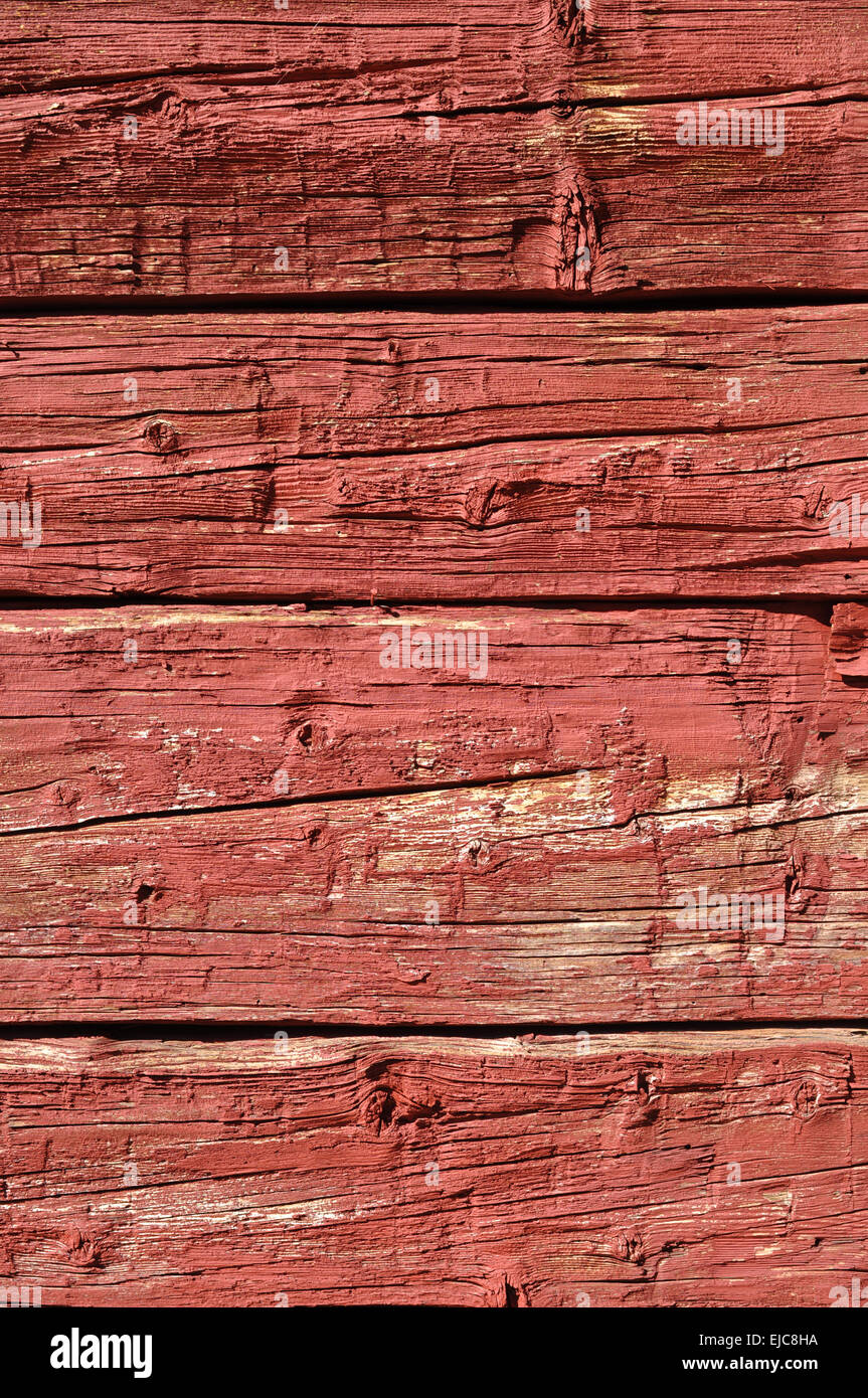 Red tiled wood hi-res stock photography and images - Alamy