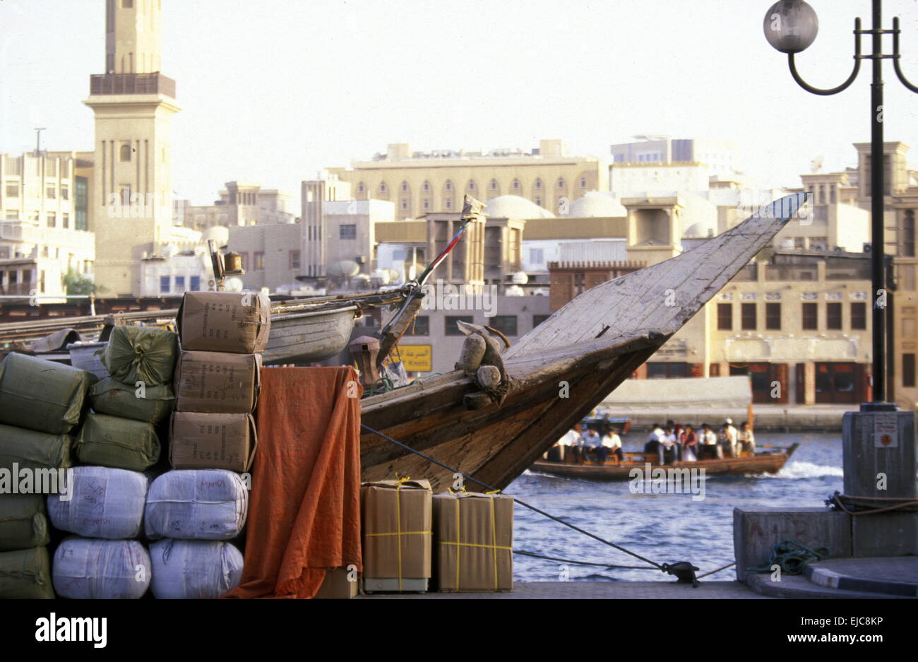 ARABIA EMIRATES DUBAI Stock Photo - Alamy