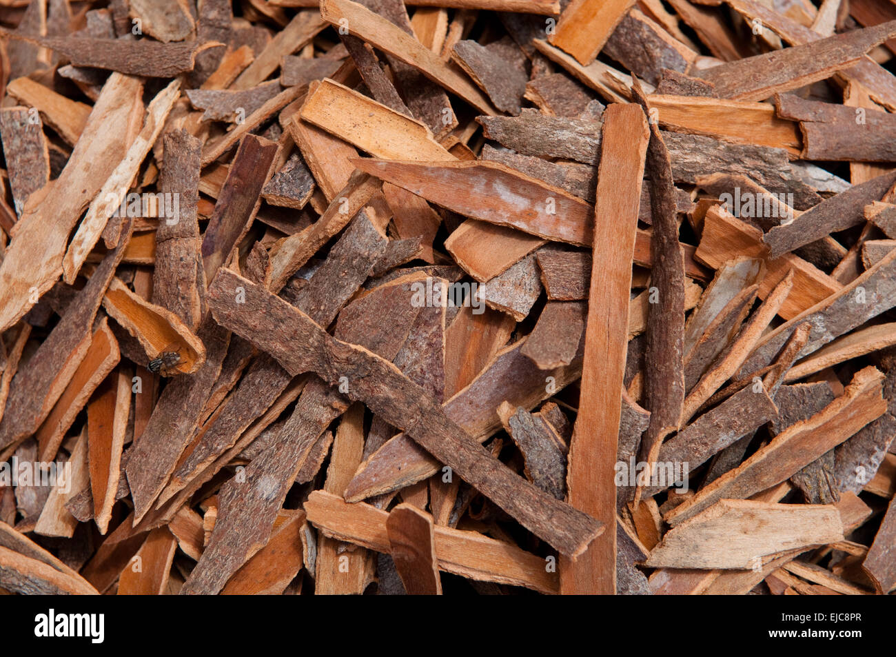 Cinnamon Bark Background Stock Photo - Alamy