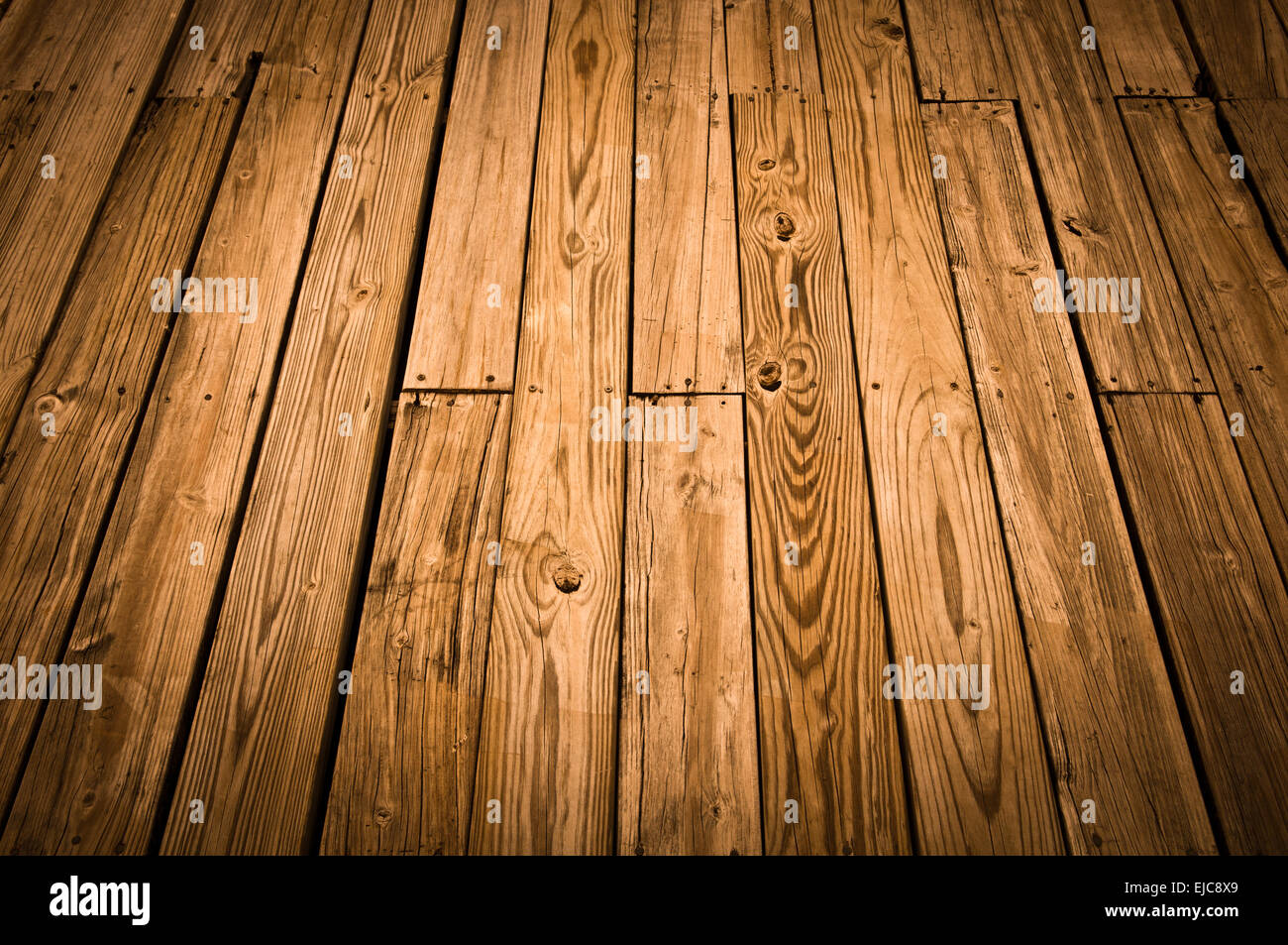 Wood background ship deck hi-res stock photography and images - Alamy