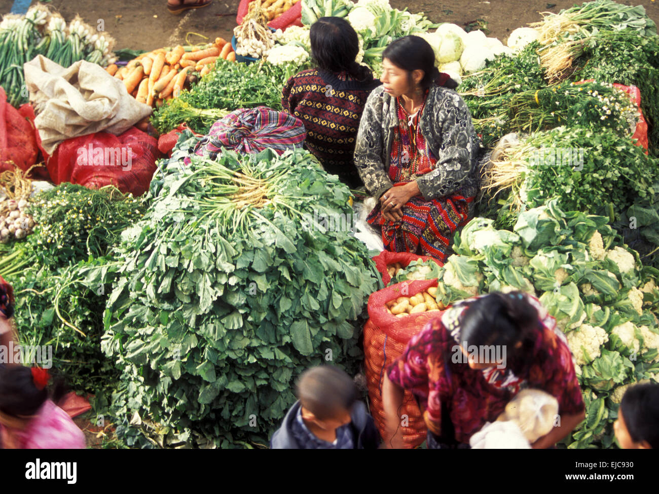 Chichi guatemala hi-res stock photography and images - Alamy