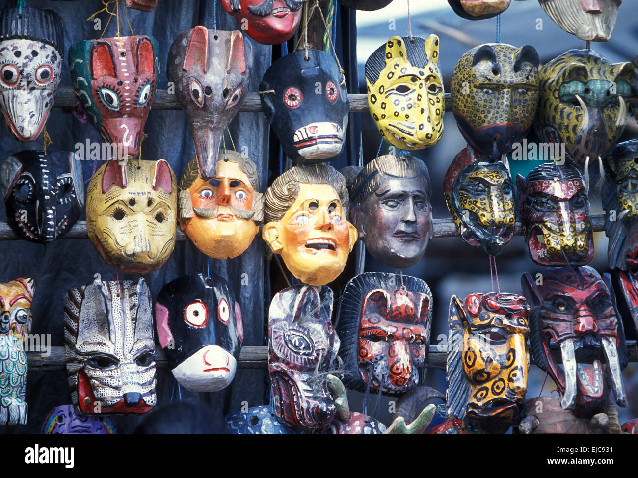 Chichi guatemala hi-res stock photography and images - Alamy