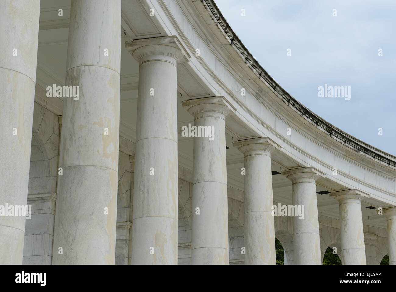 Pillars stonework hi-res stock photography and images - Alamy
