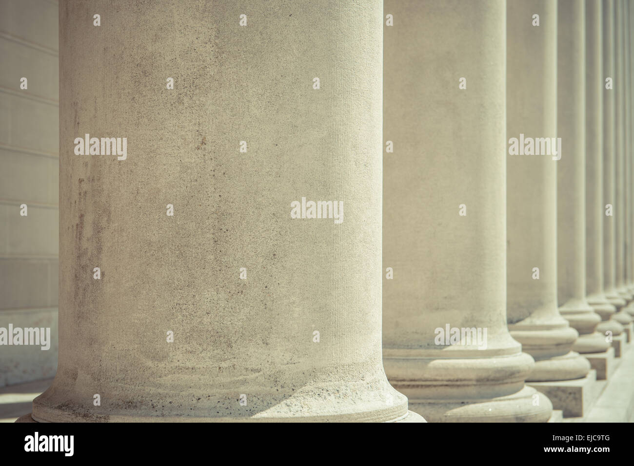 Solid foundation hi-res stock photography and images - Alamy