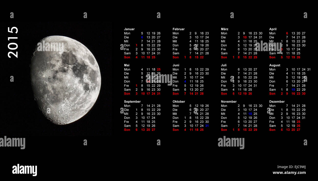 Almanac astronomy hi-res stock photography and images - Alamy