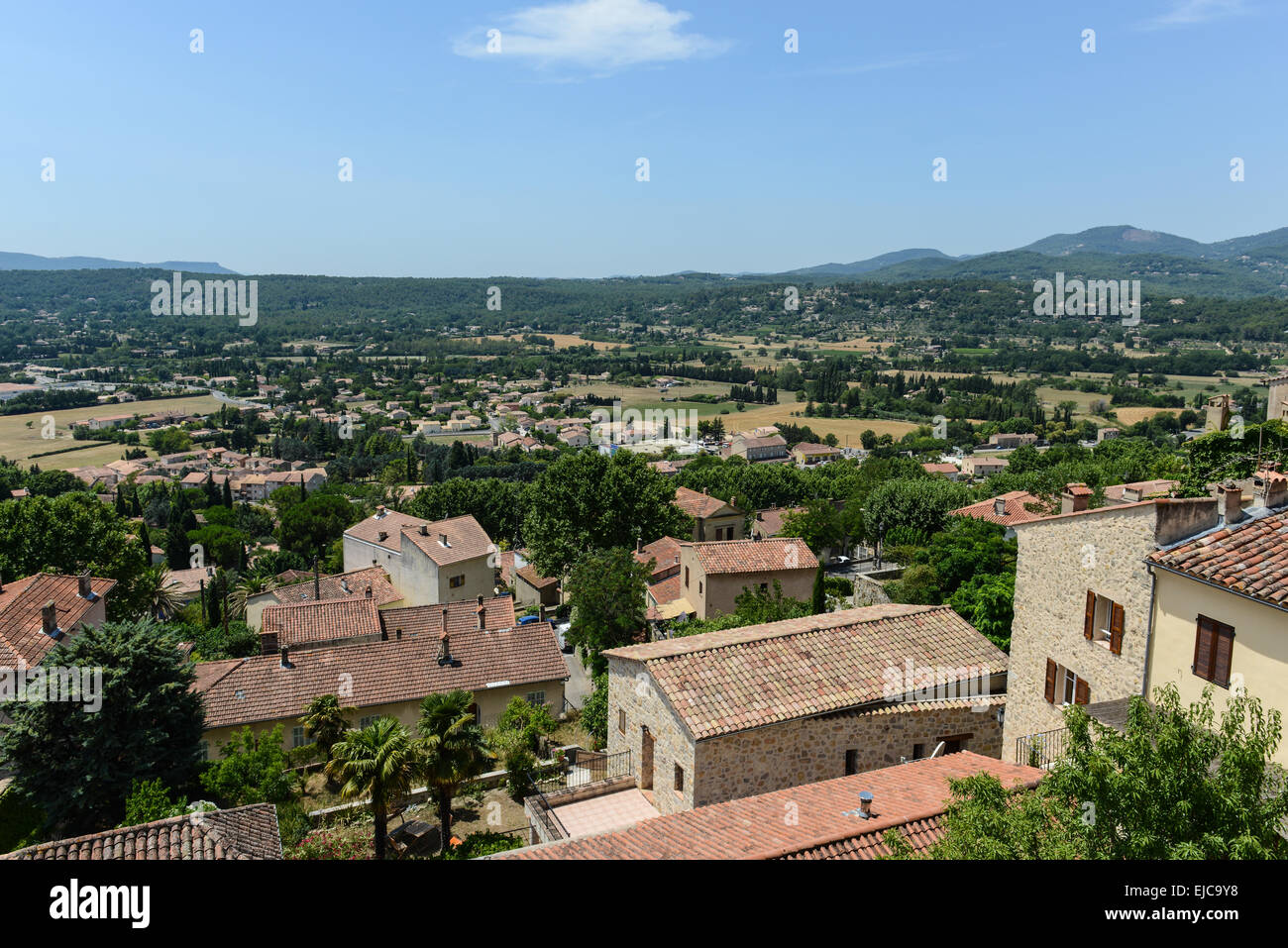 French countryside vacation hi-res stock photography and images - Alamy