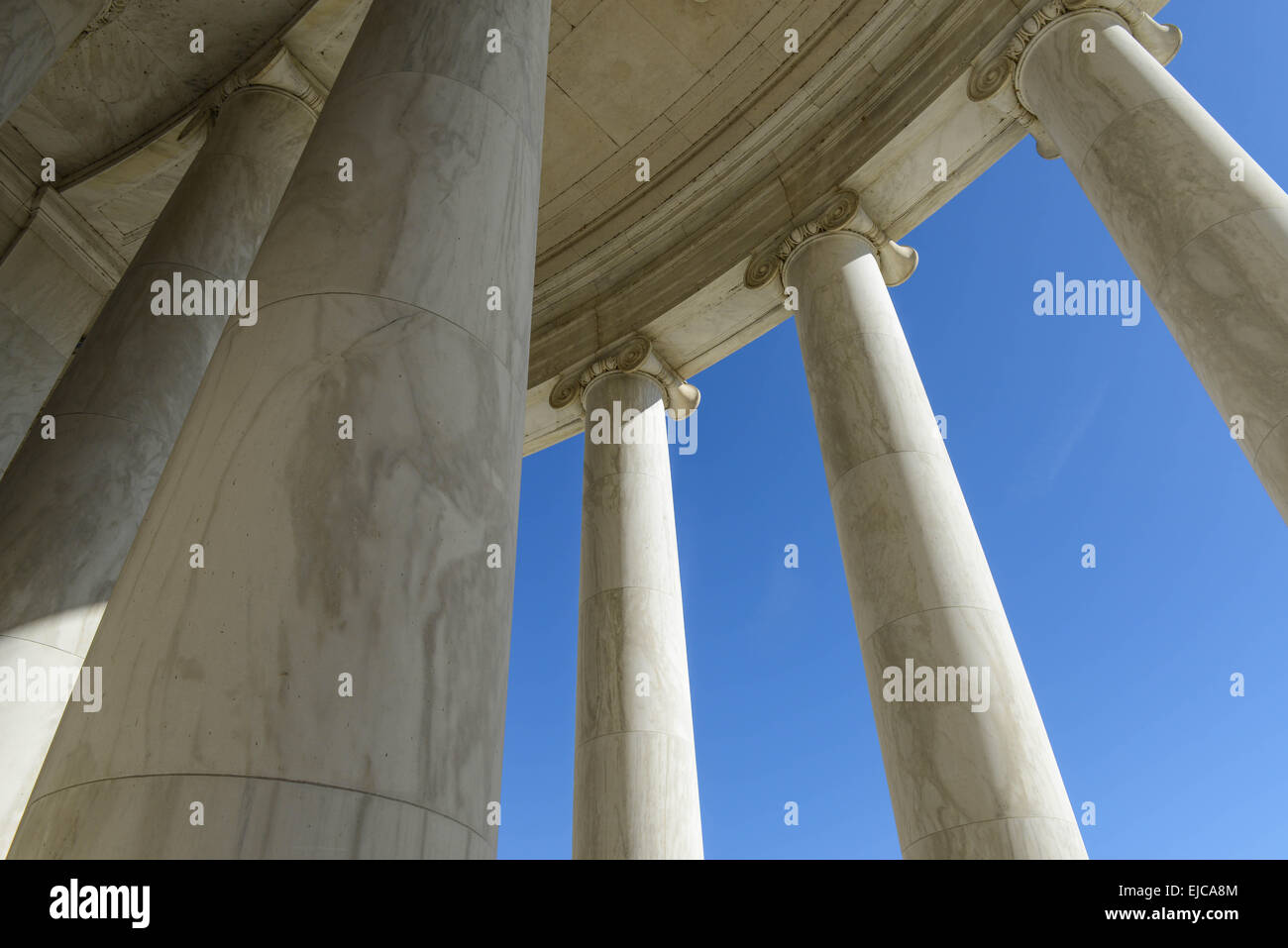 Light pillars sky hi-res stock photography and images - Alamy