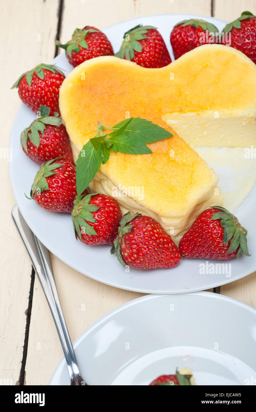 Love cheesecake hi-res stock photography and images - Alamy