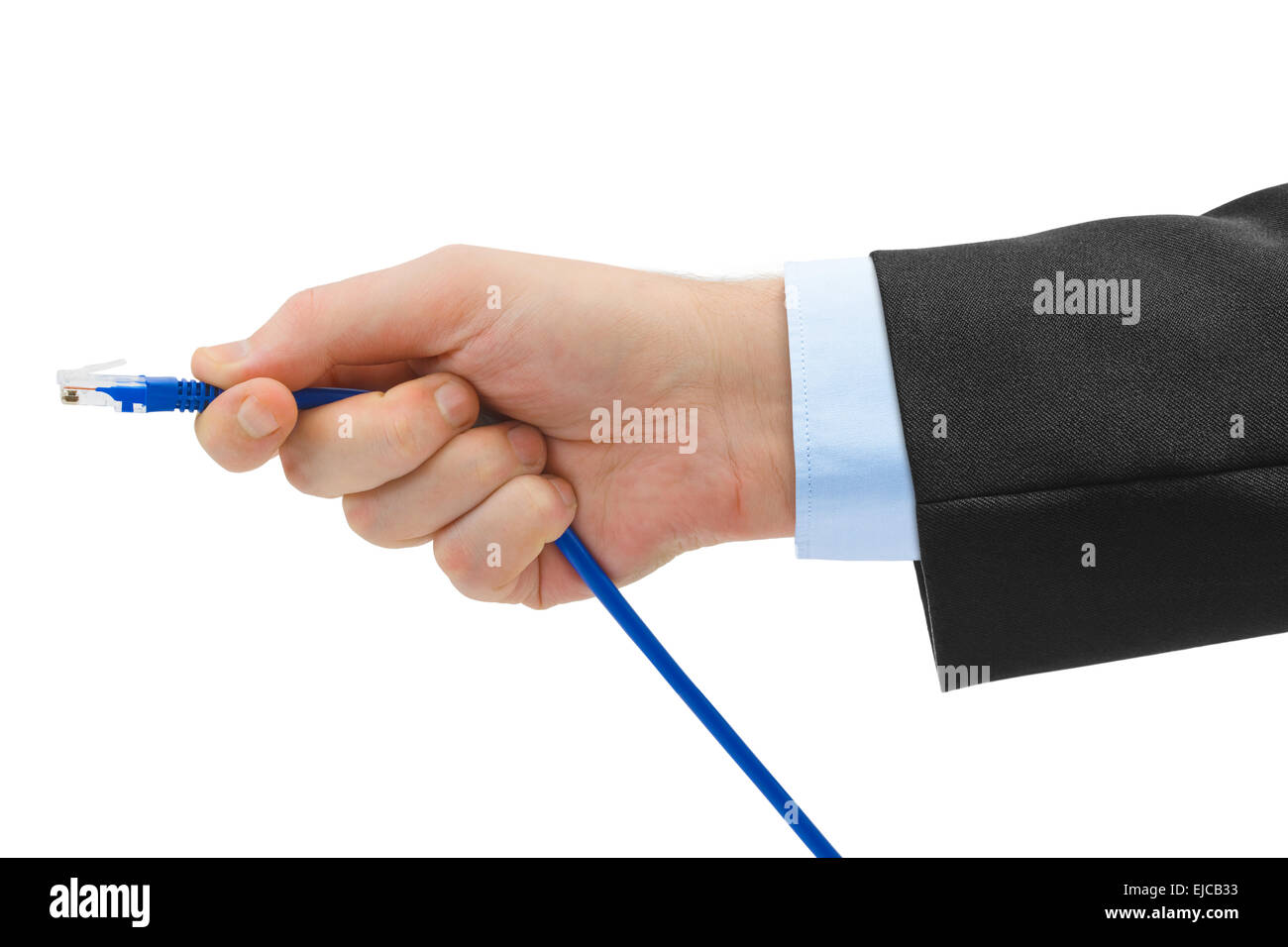 Cable sleeve hi-res stock photography and images - Alamy