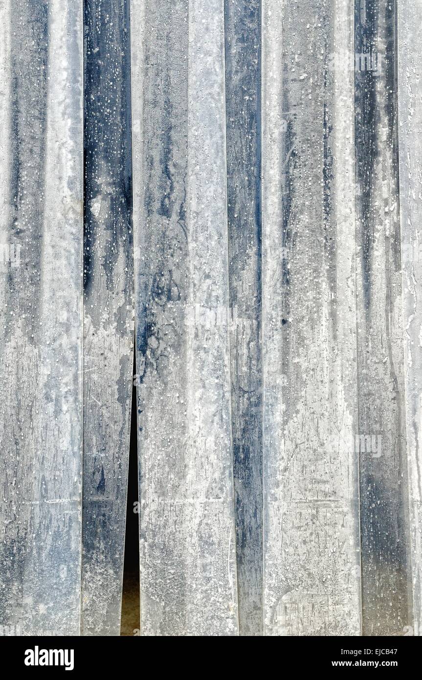 Cold lock refrigerator Stock Photo - Alamy