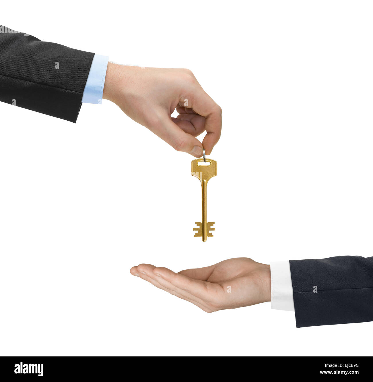 Two hands open door hi-res stock photography and images - Alamy