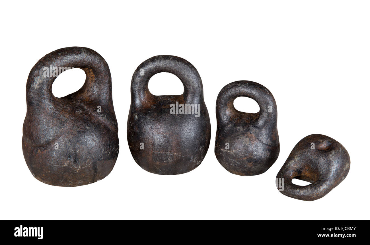 Weights weighing antique hi-res stock photography and images - Alamy
