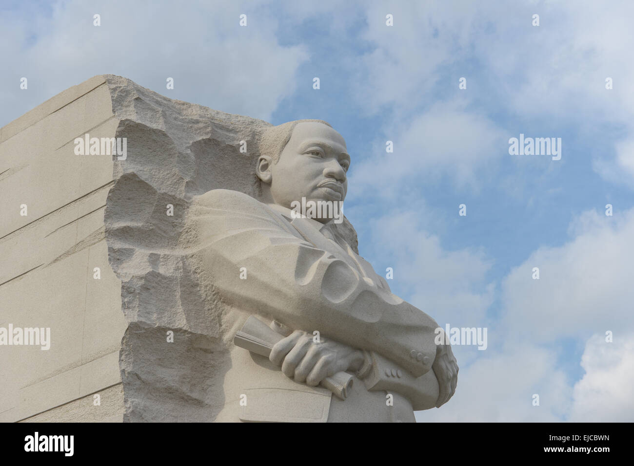Mlk junior memorial hi-res stock photography and images - Alamy