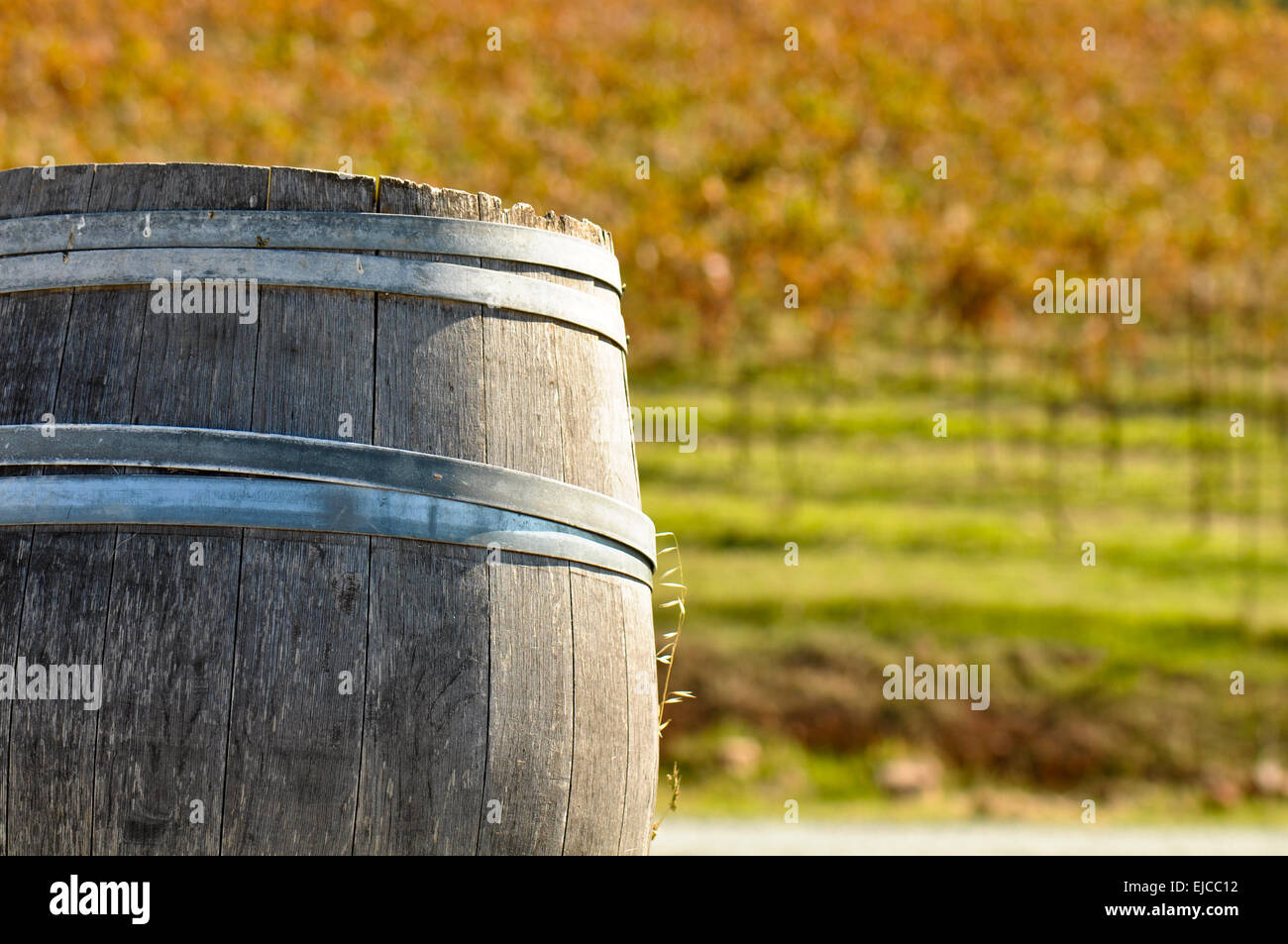 Fall into barrel hi-res stock photography and images - Alamy