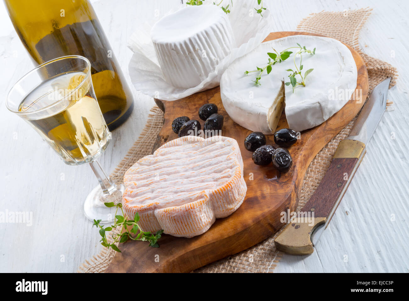 Soft chee hi-res stock photography and images - Alamy