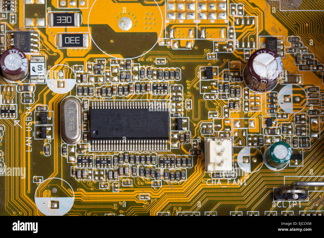 Digital hardware hi-res stock photography and images - Alamy