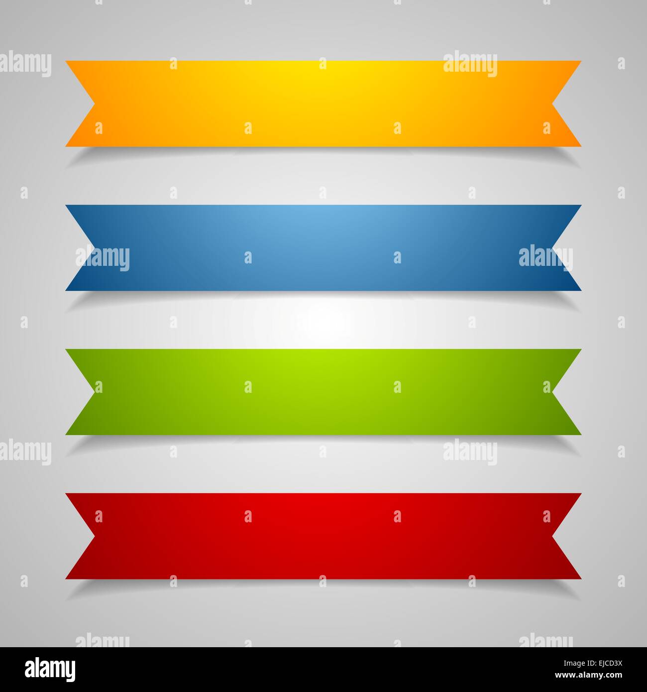 Digital ribbons hi-res stock photography and images - Alamy