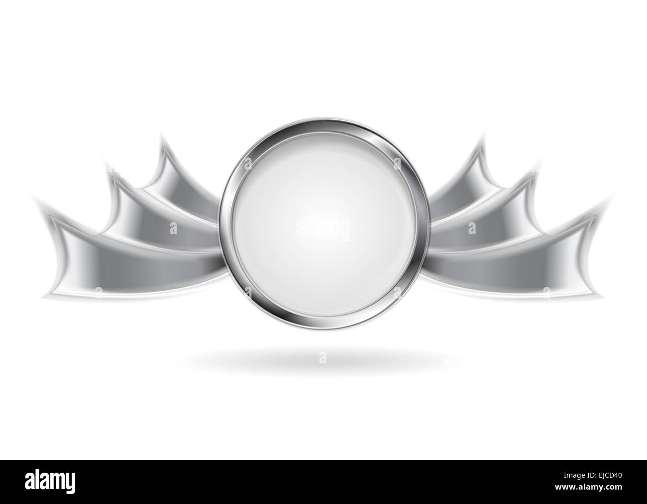 Silver Logo Stock Photos & Silver Logo Stock Images - Alamy