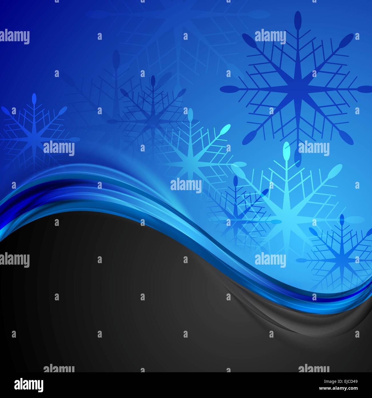 Dark blue abstract background wavy hi-res stock photography and images ...