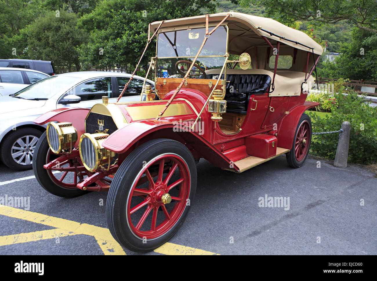 Pierce arrow car hi-res stock photography and images - Alamy