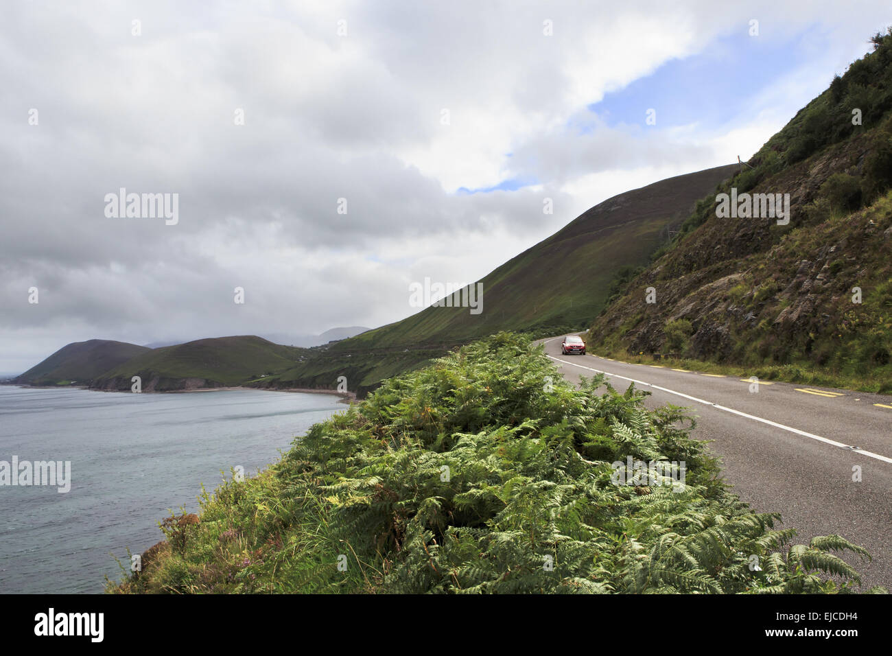 Atlantic coast road hi-res stock photography and images - Alamy