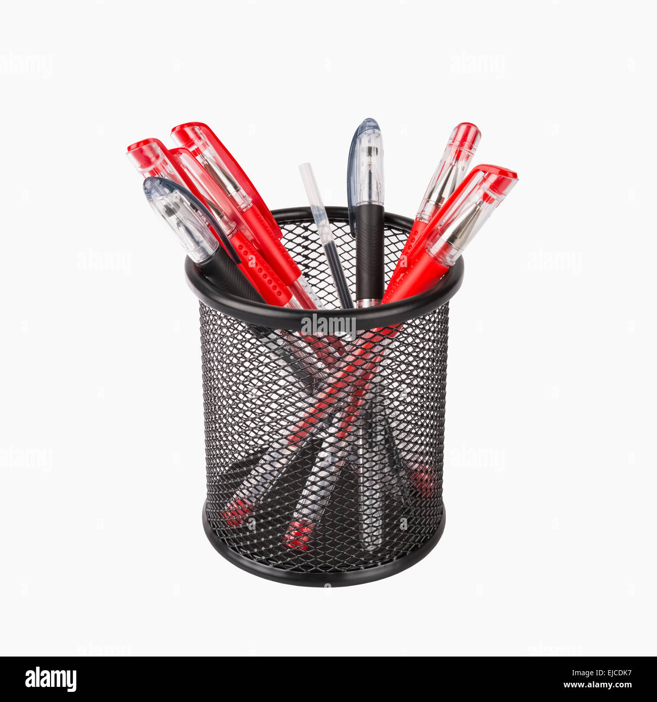 Ink pot and pen hi-res stock photography and images - Alamy