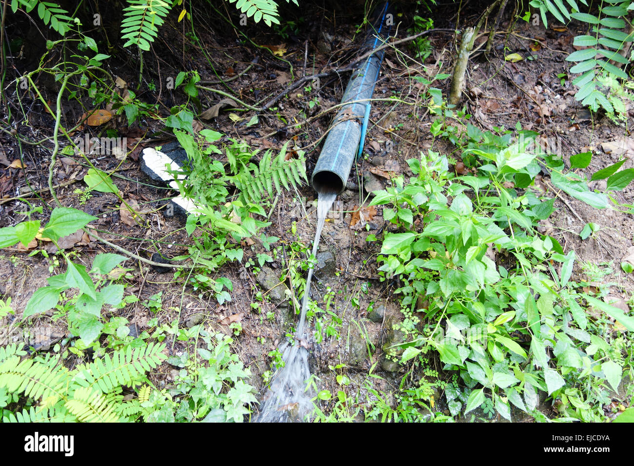 Pipe tube liner duct hi-res stock photography and images - Alamy