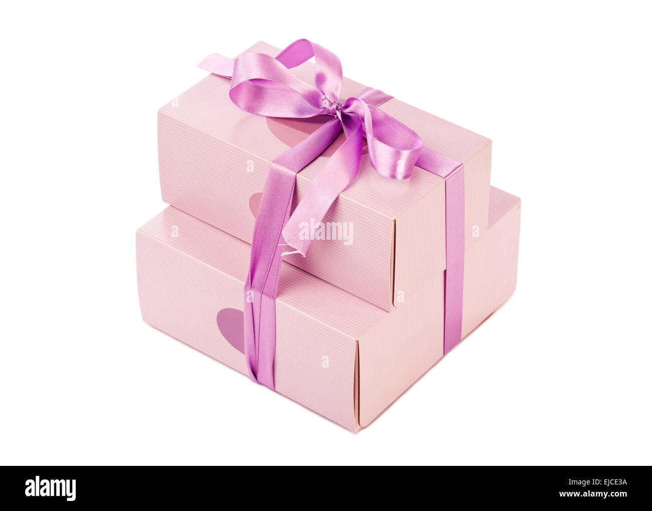 Holiday season joy gifts Cut Out Stock Images & Pictures - Alamy