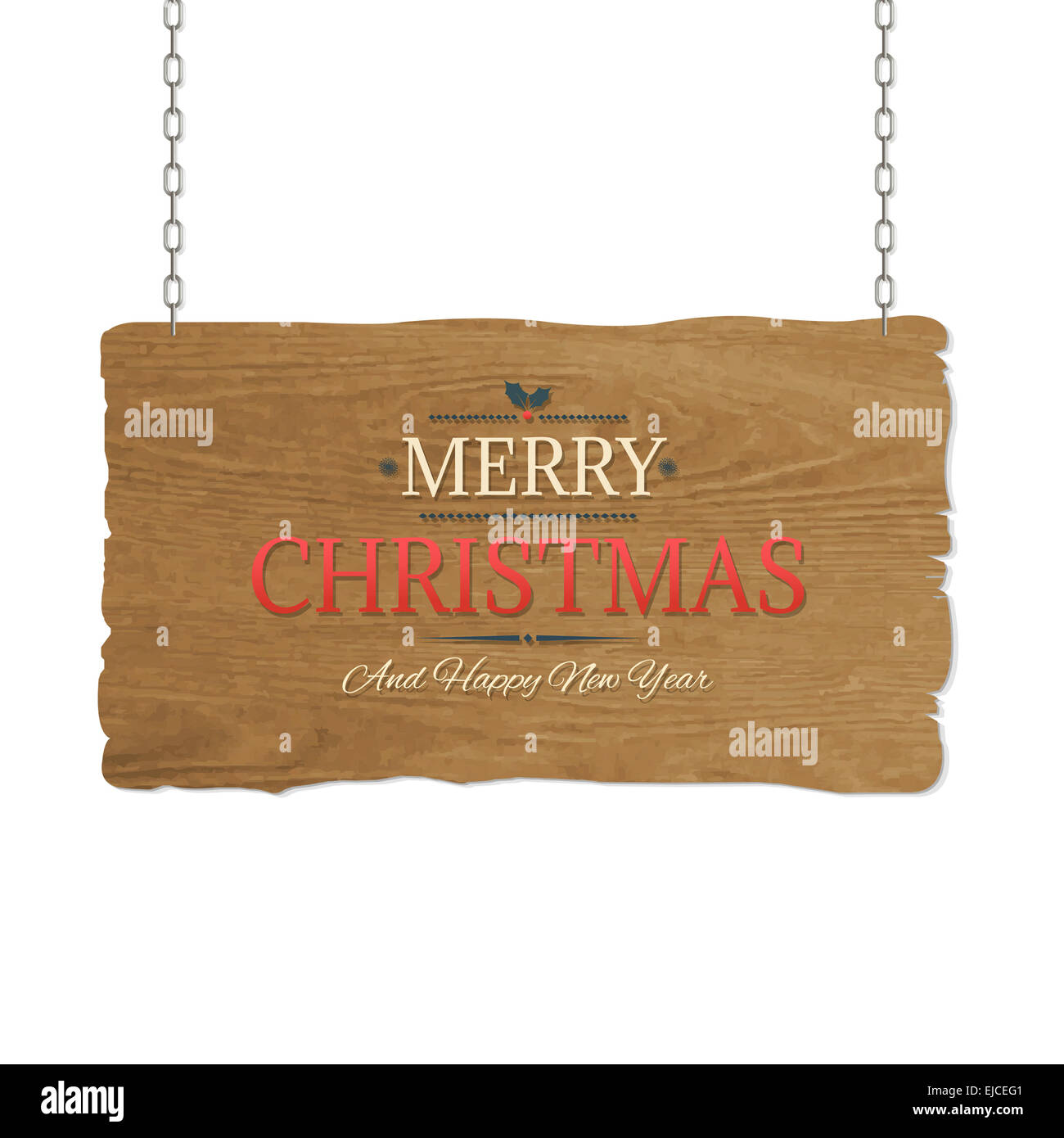 Oak village sign Cut Out Stock Images & Pictures - Alamy