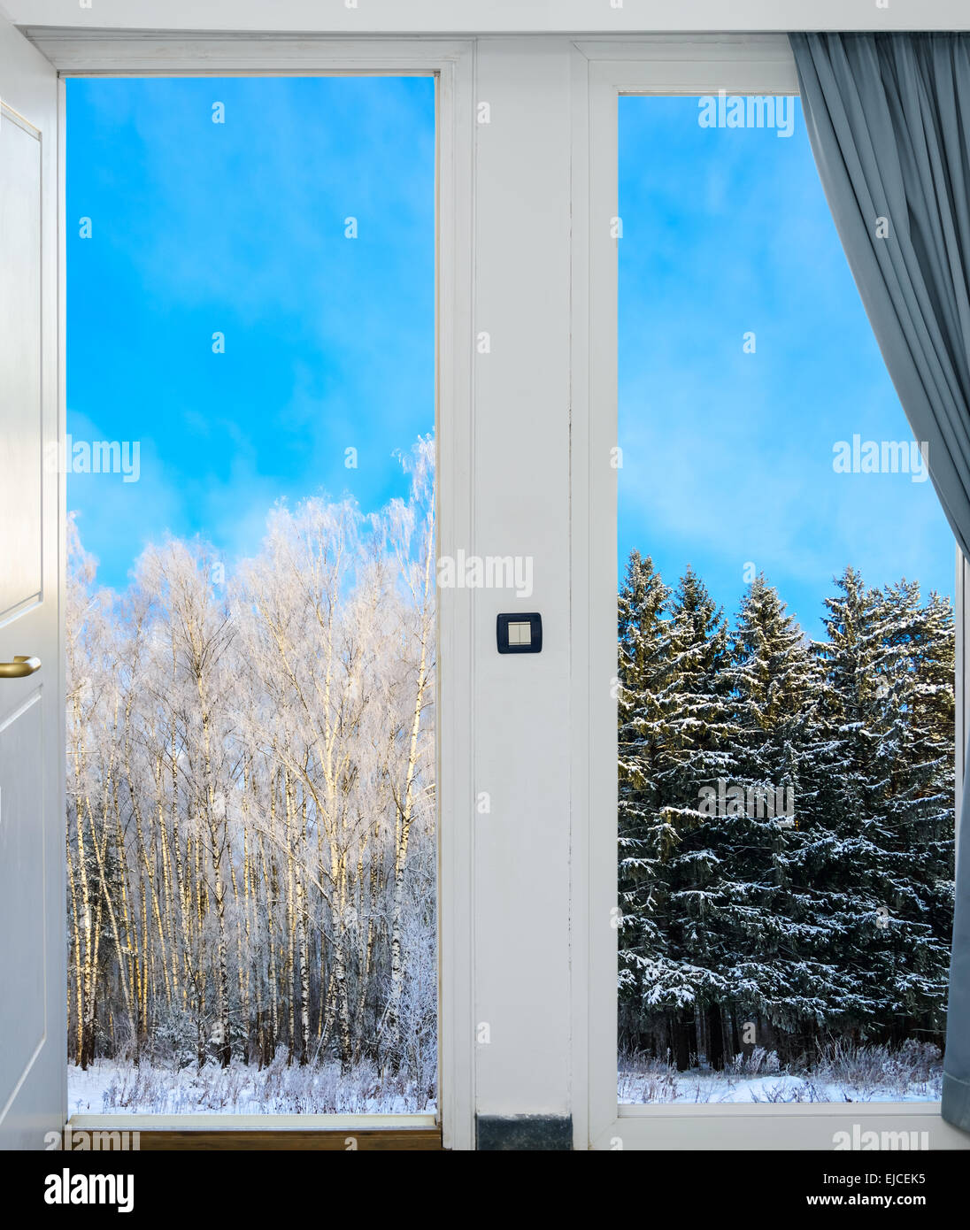 prairie landscape and sky Stock Photo - Alamy