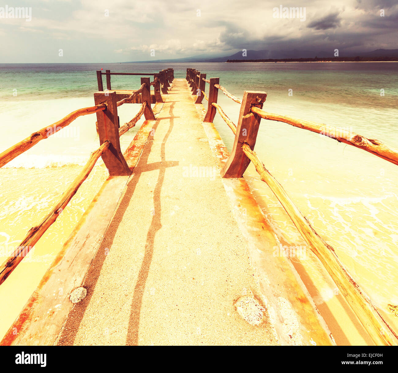 Ree beach hi-res stock photography and images - Alamy