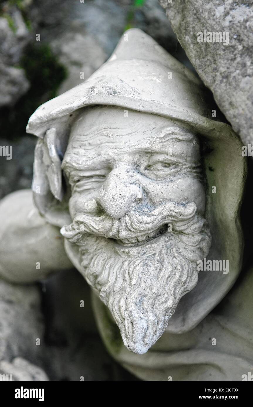 cunningly and hidden Stock Photo - Alamy