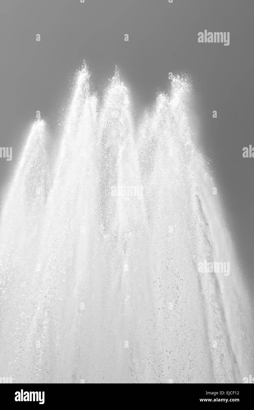 Gray sky background Black and White Stock Photos & Images - Alamy