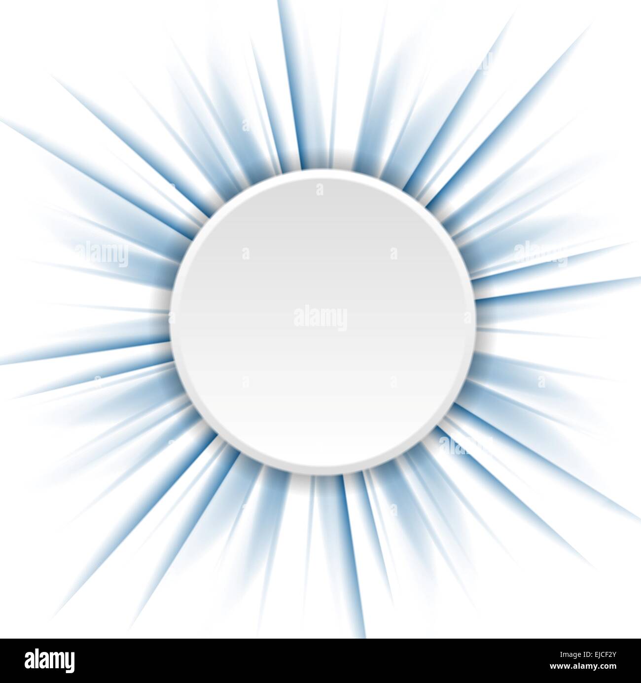 Illustration light line beams Cut Out Stock Images & Pictures - Alamy