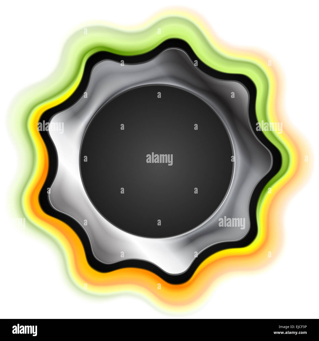 Corporate presentation design Cut Out Stock Images & Pictures - Alamy