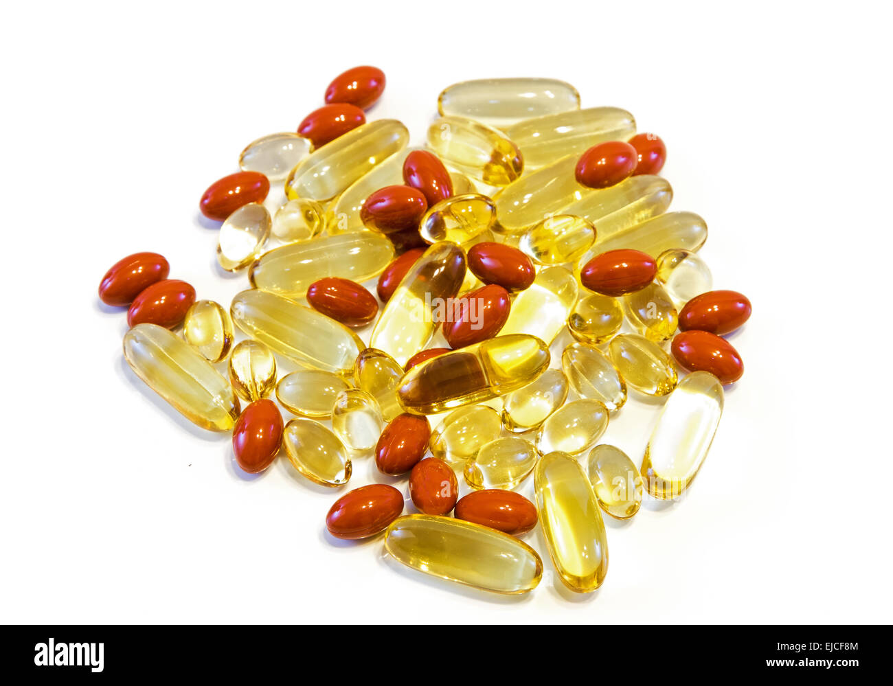 Supplement nutritional Cut Out Stock Images & Pictures - Alamy