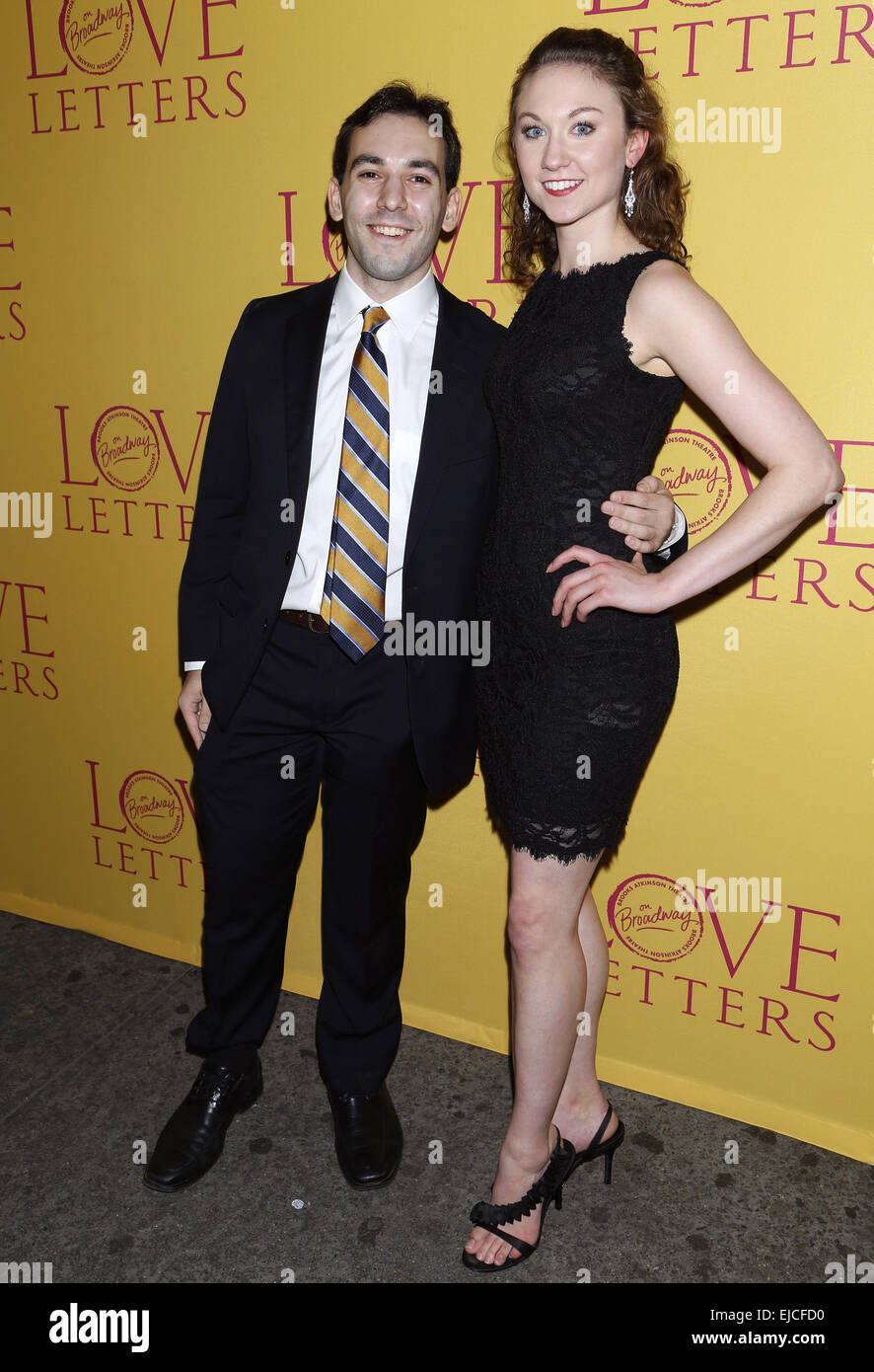 Brooks atkinson theatre hi-res stock photography and images - Alamy