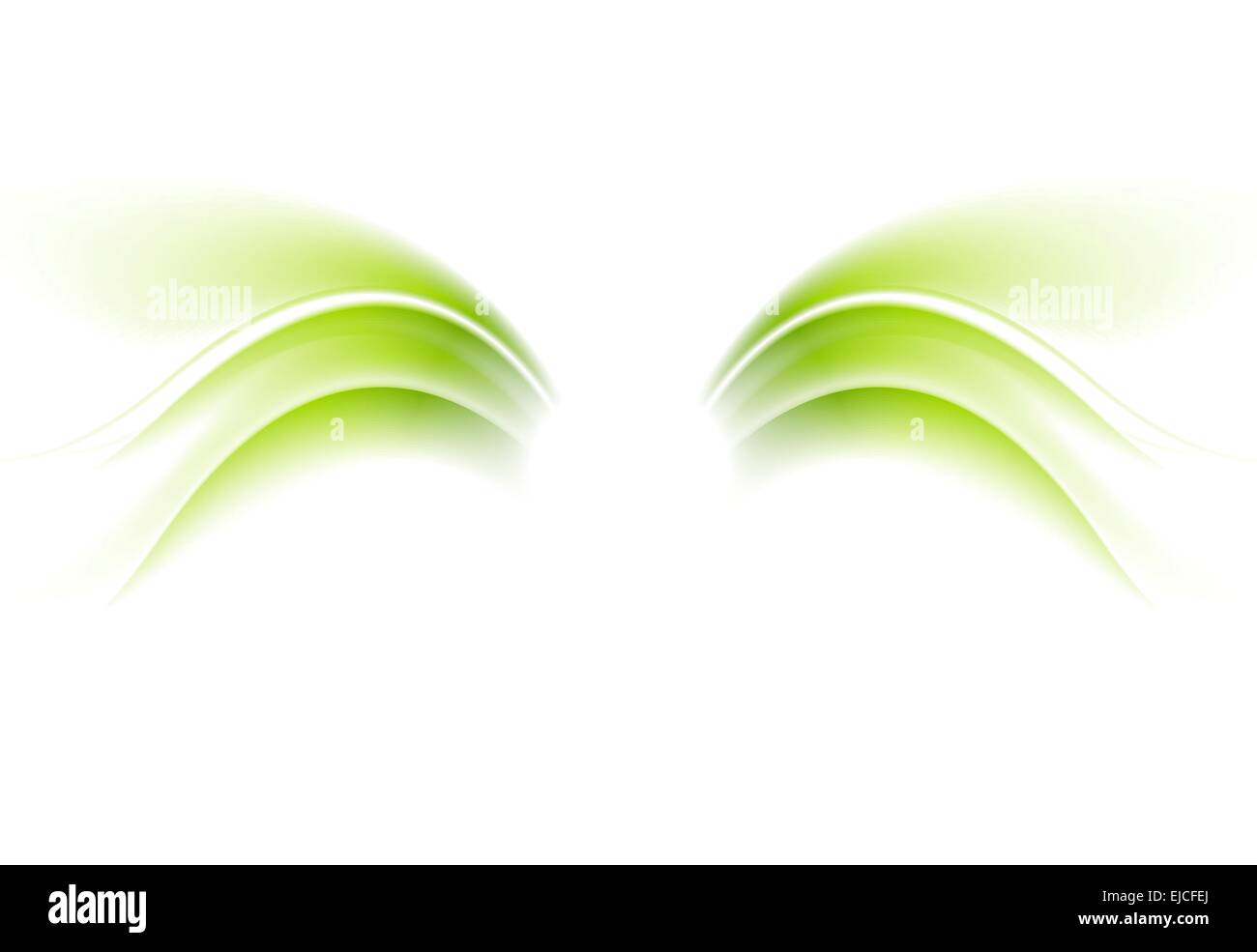 Abstract wings hi-res stock photography and images - Alamy