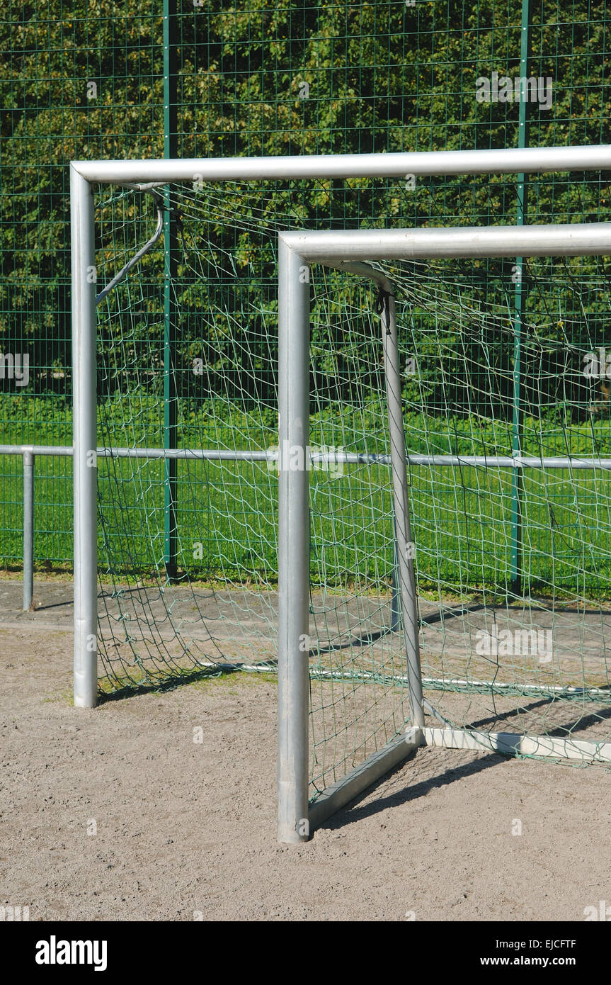 Eck ball hi-res stock photography and images - Alamy