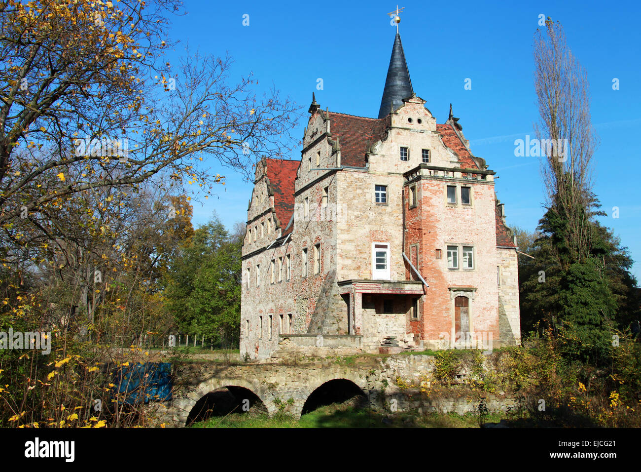 Schloss oberau hi-res stock photography and images - Alamy