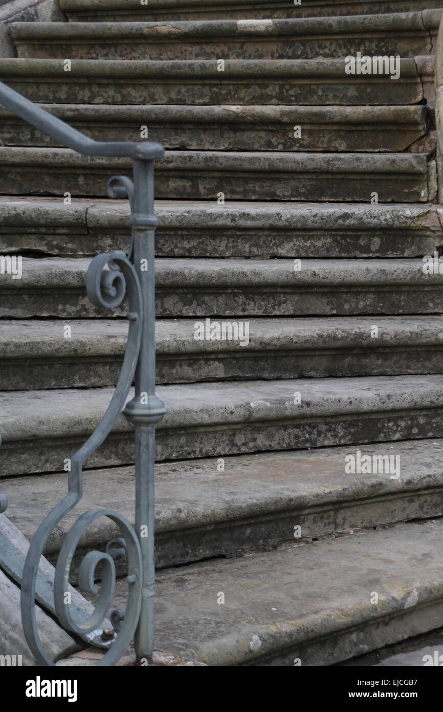 Karriereleiter hi-res stock photography and images - Alamy