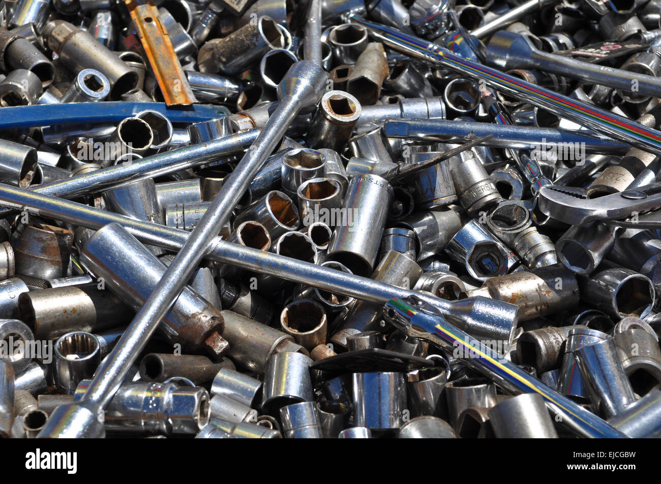 Industrial sockets hi-res stock photography and images - Alamy