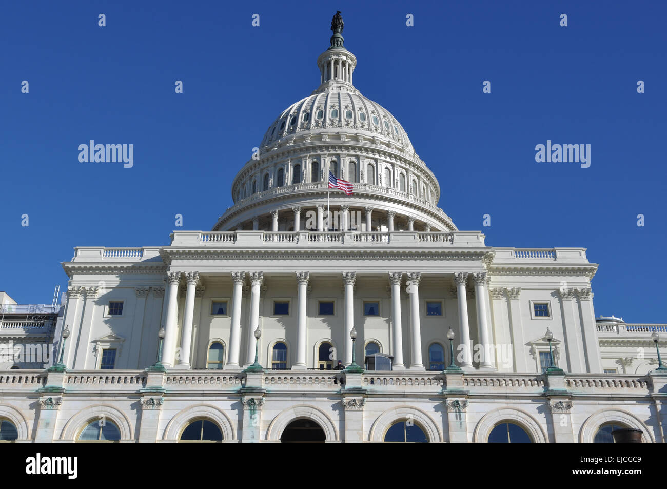 Dc capitol hill hi-res stock photography and images - Alamy